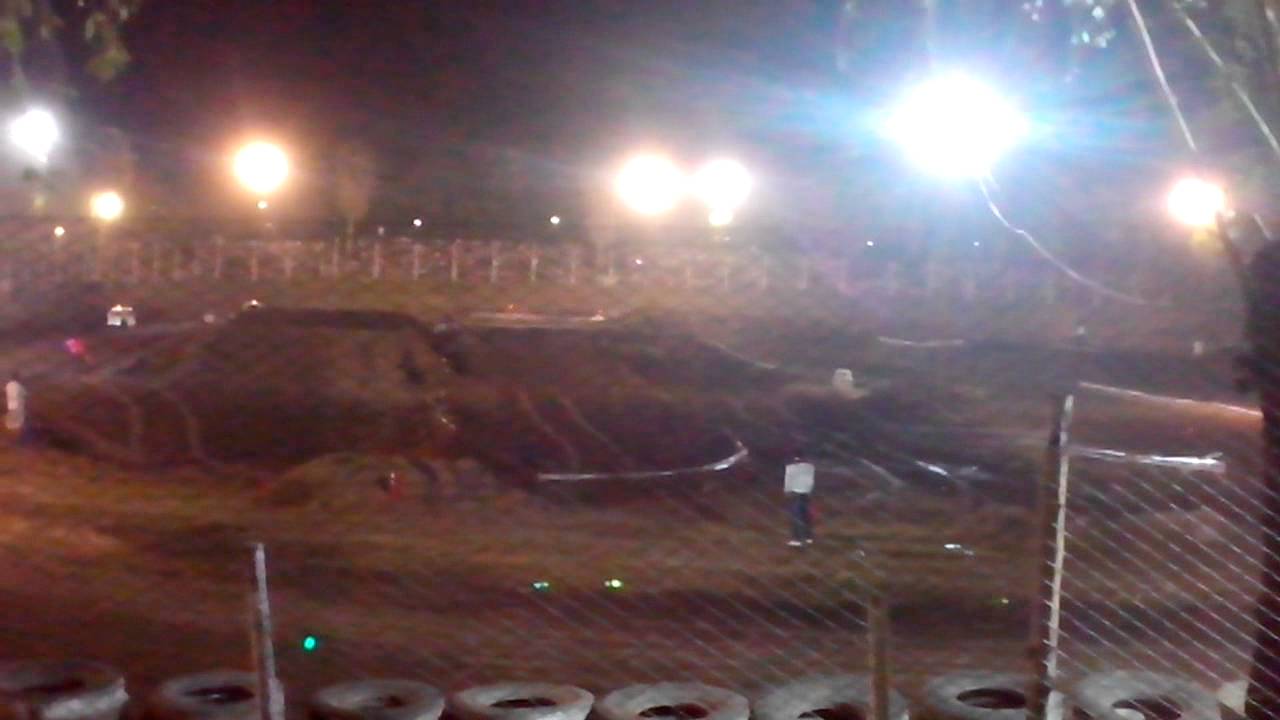 speedway el santo 2014 - YouTube