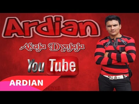 Ardian - Akaja Dynjaja