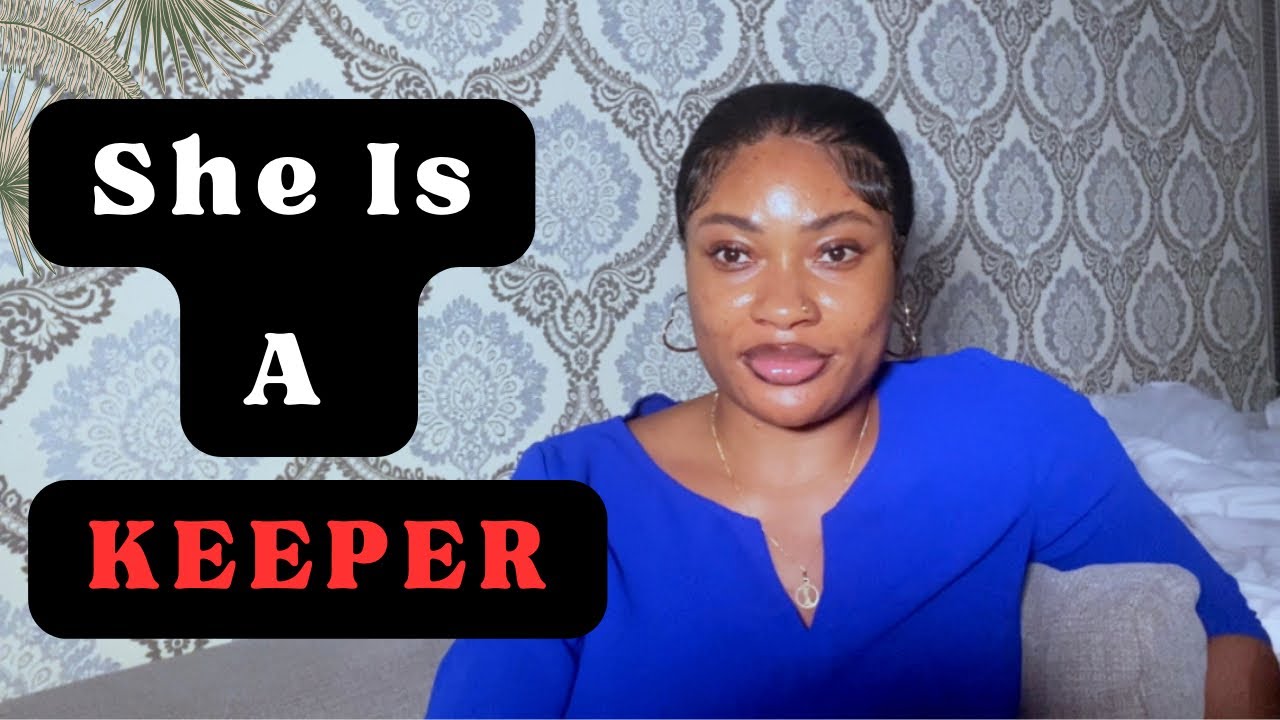 5 Traits Of a TRULY High Value Woman | She is a KEEPER - YouTube