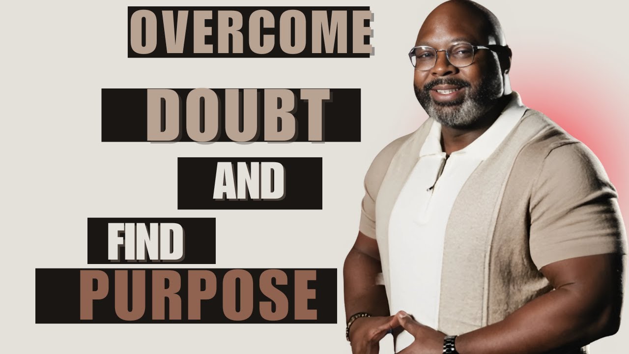 You Deserve Better: Stop Settling For Less - YouTube