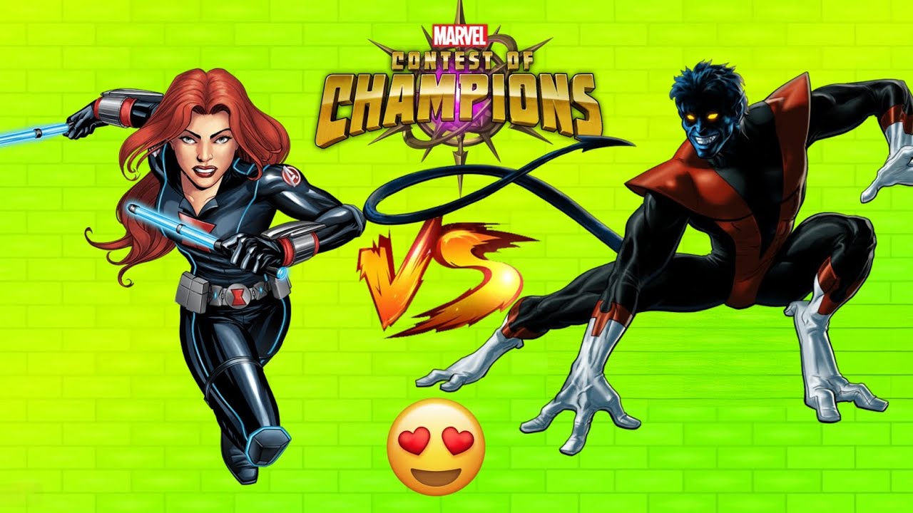 Act5(Chapter4)⚔️ || Marvel Contest Of Champion || SYMBIOTE SUPREME vs ...