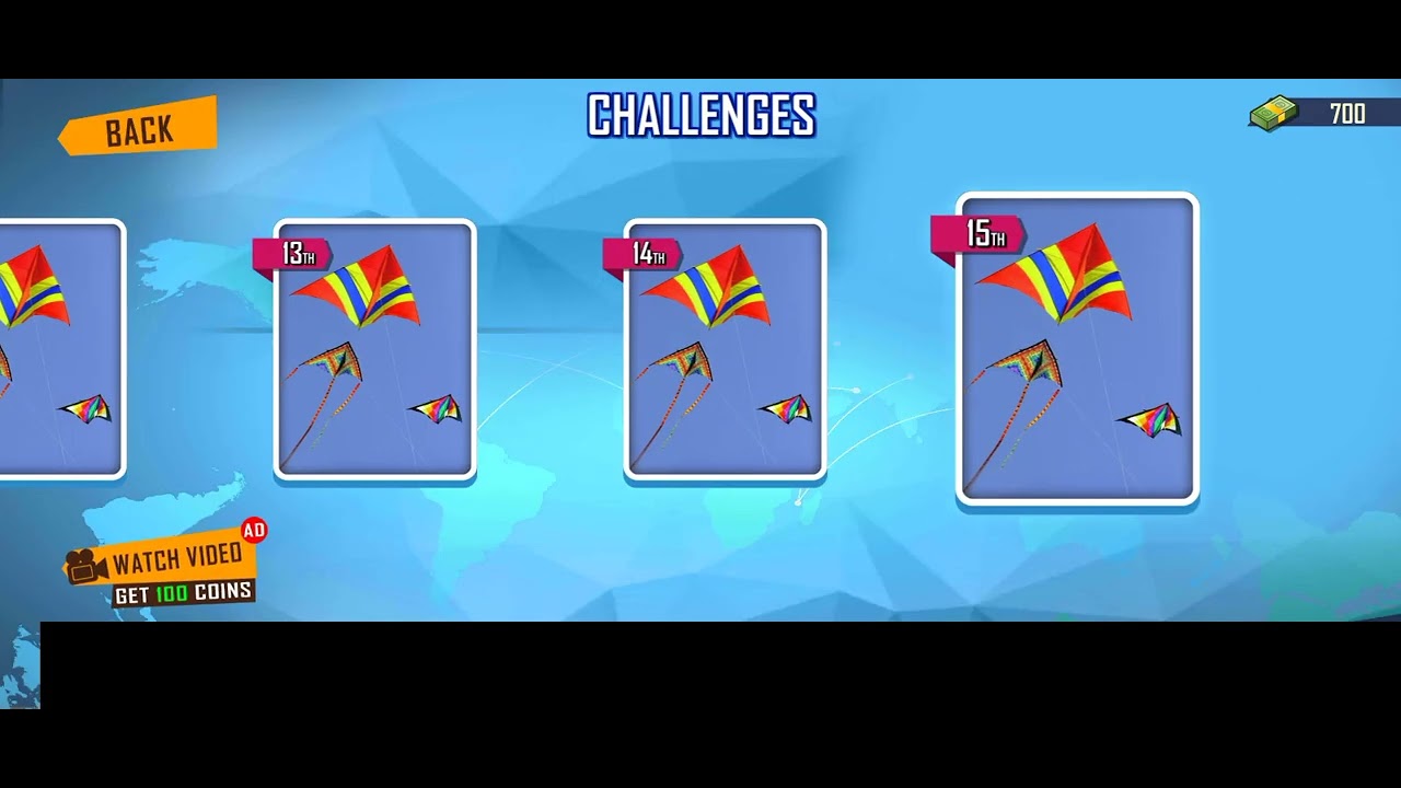 🙂new Patang game puppy Patang 📱 - YouTube