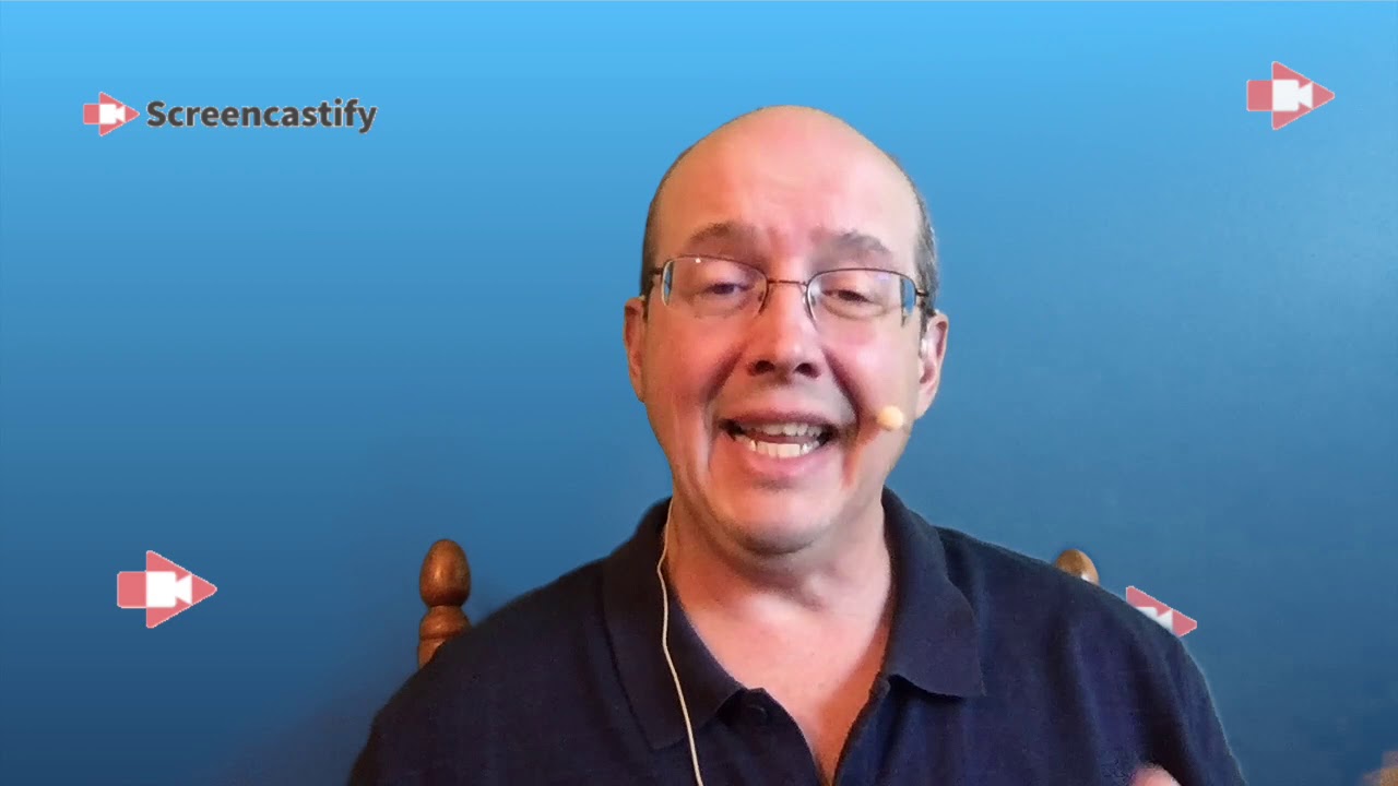 Screencastify: Introduction - YouTube