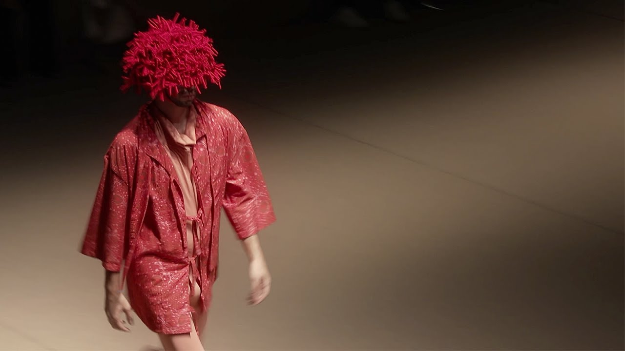 Liberrimo | Moda Madeira 2023 - YouTube