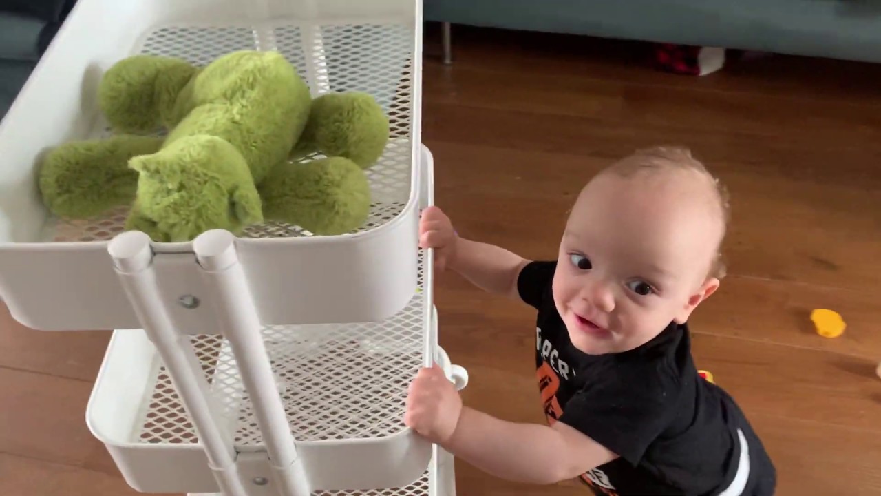 Baby Detective 6.7 - YouTube