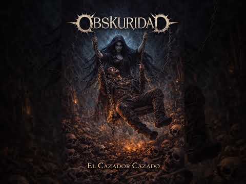 Obscura Seducción   -   OBSKURIDAD 