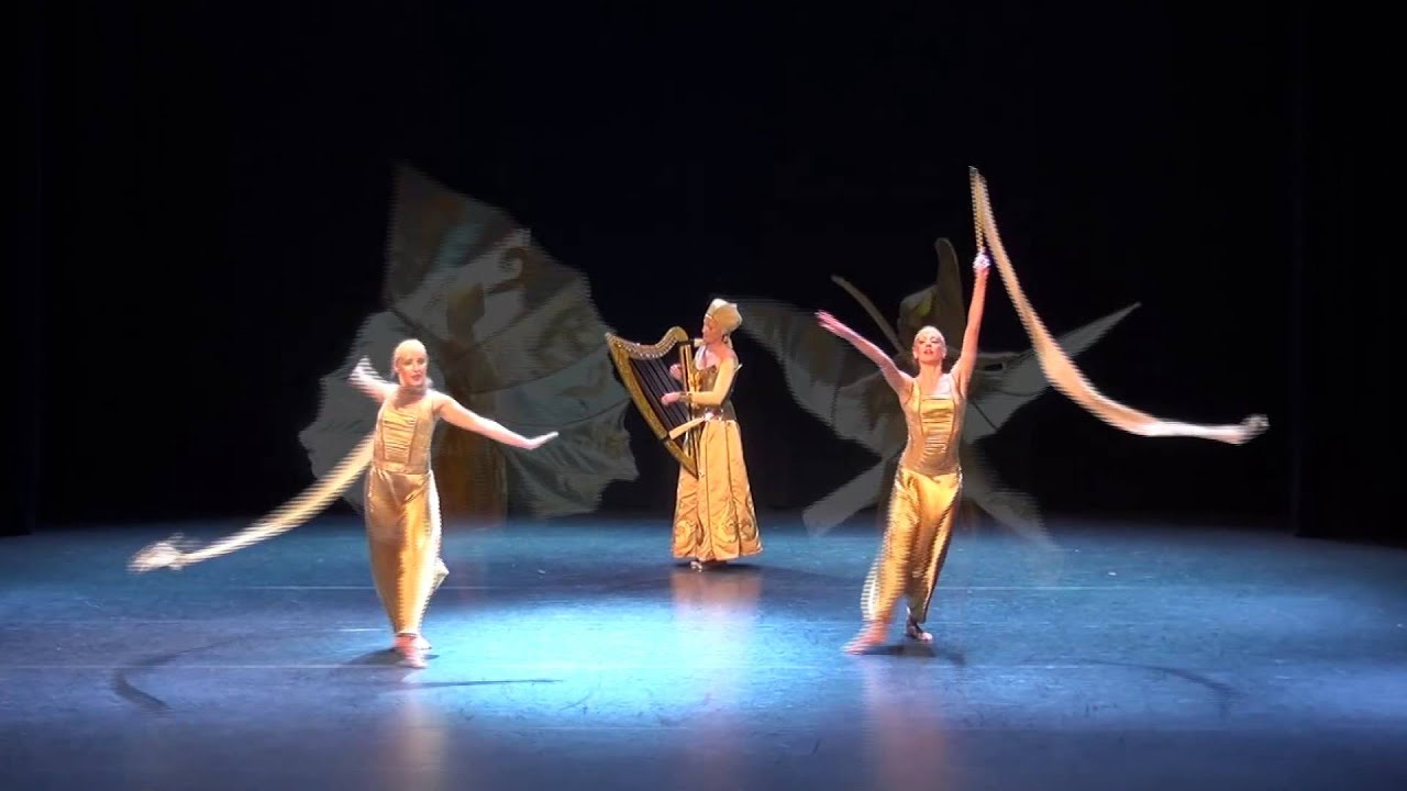 John Goeman Events - NEKTAR - YouTube