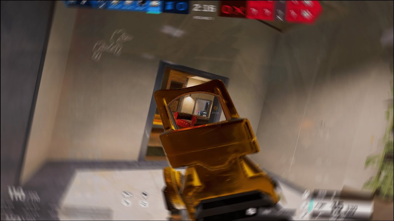 super epic siege edit (pog!) - YouTube