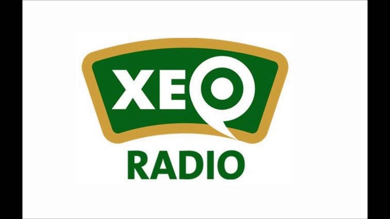 ID XEQ-AM XEQ Radio 940 (Ciudad de México) - YouTube