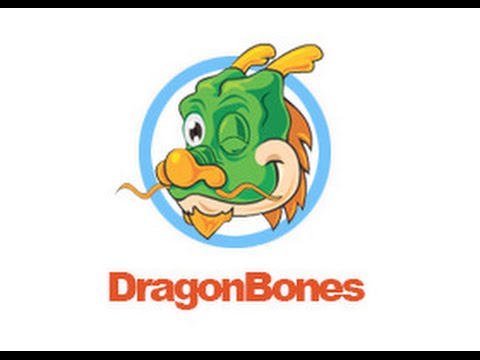 Animando com DragonBones - YouTube