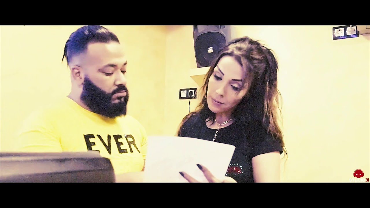 Cheba Sarah (Zhar Walou -الزهر والو) par Studio 31 - YouTube