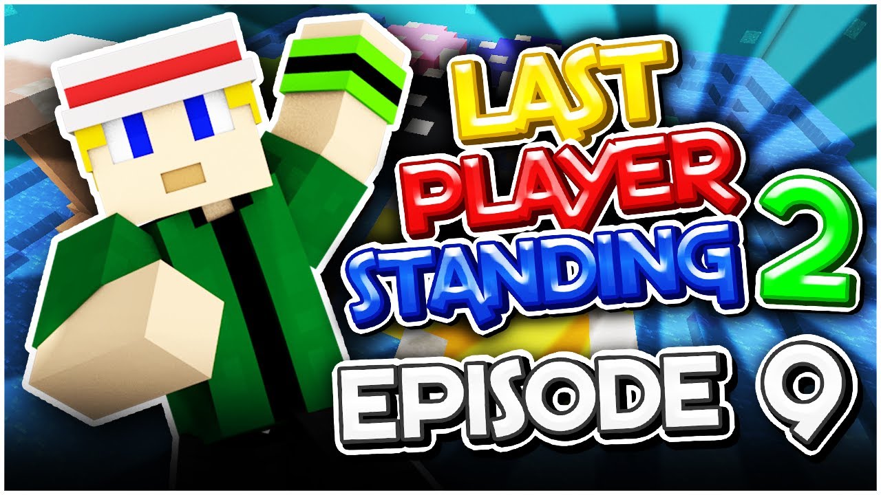 "IS THAT ALL YOU GOT?!" - Last Player Standing Season 2 Episode 9 ...