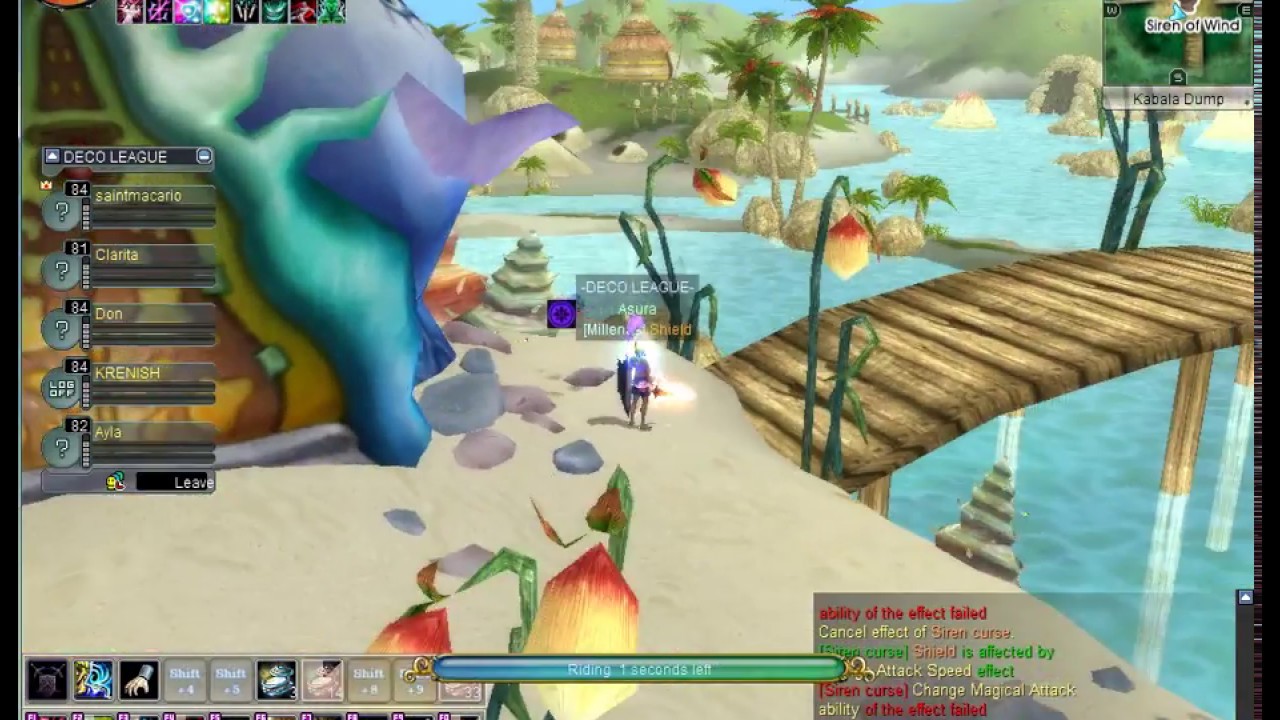 Deco Online Gameplay - YouTube