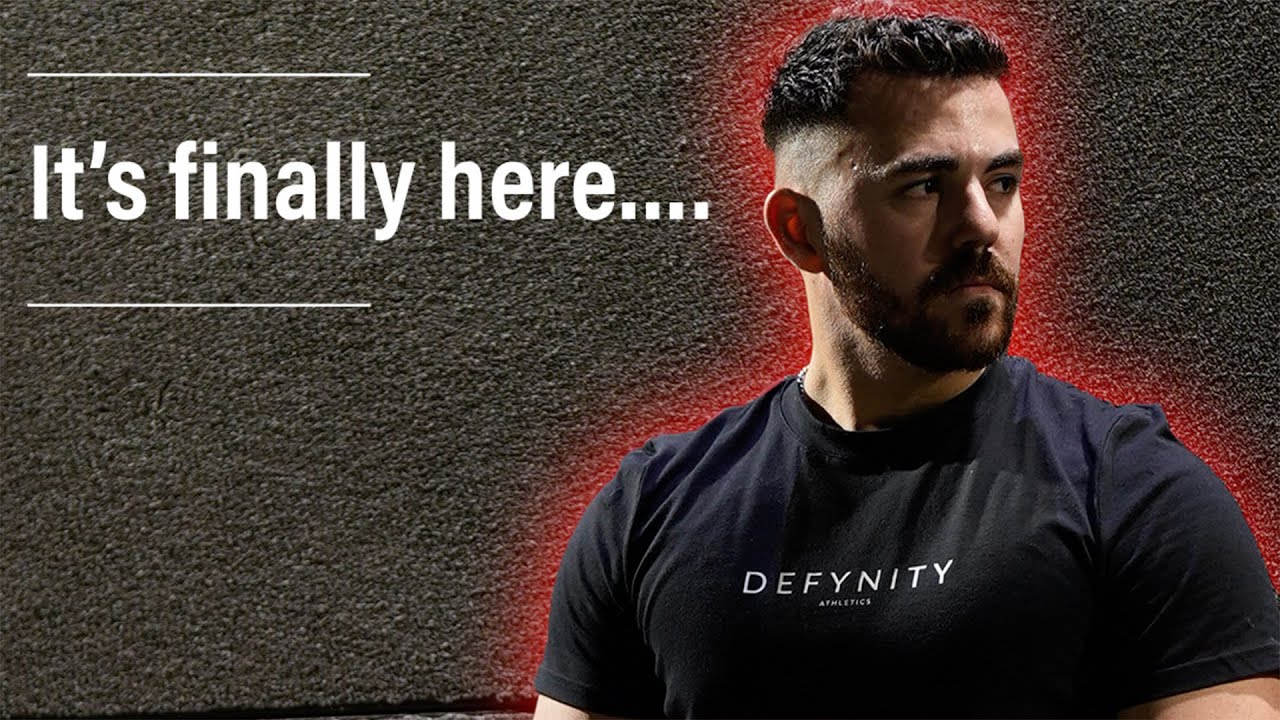 My company is getting bigger…. Road to Shredz Ep. 6 - YouTube