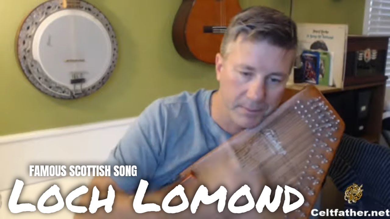 Loch Lomond