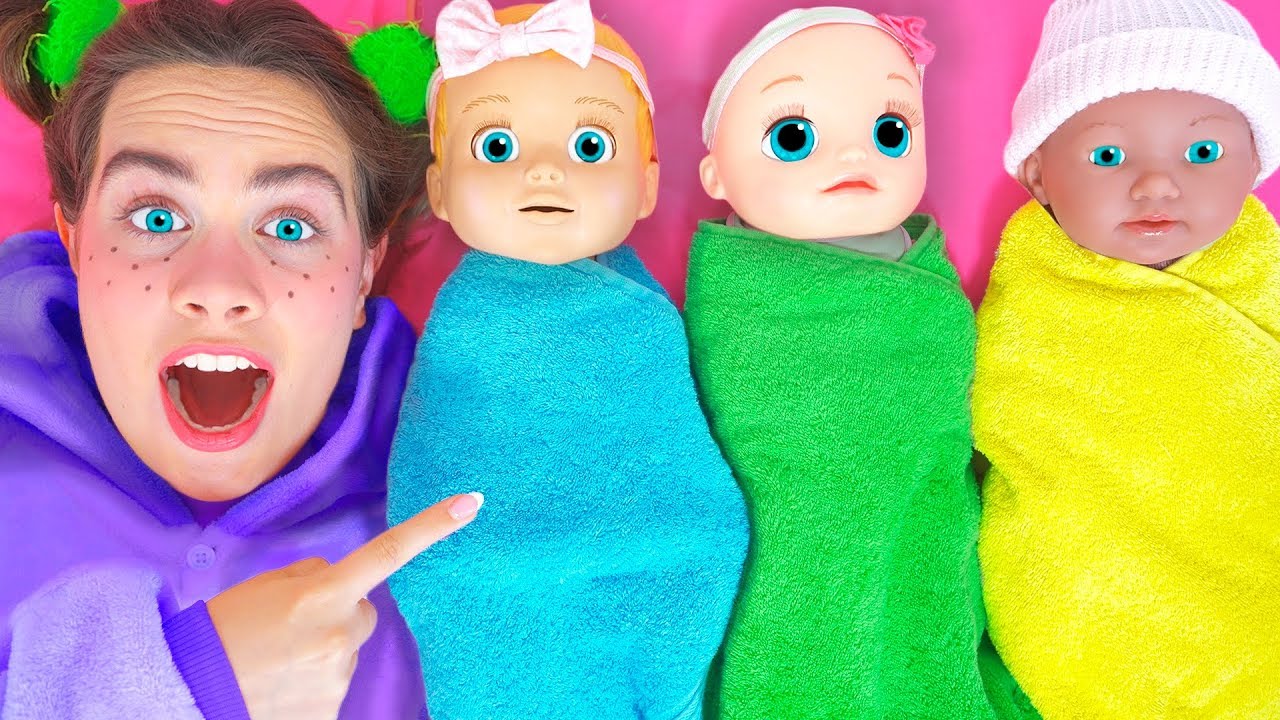 Are You Sleeping Song | LaLa Nursery Rhymes & Kids Songs | Children's ...