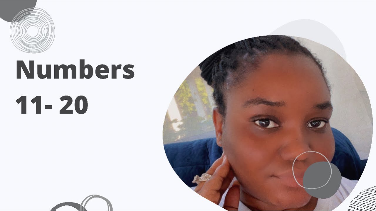 Numbers From Eleven To Twenty In French YouTube numbers-from-eleven-to-twenty-in-french-youtube