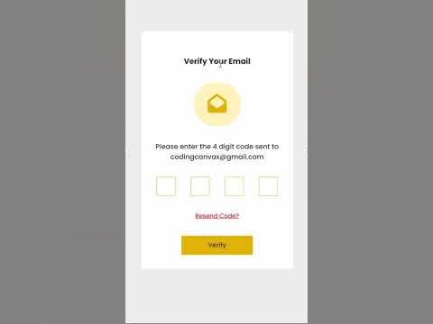 build a OTP code using HTML CSS JAVASCRIPT || coding in website ...