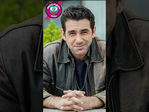 Açelya Akkoyun ve Mehmet Bilge Aslan “Kızılcık Şerbeti” Kadrosunda #kızılcıkşerbeti