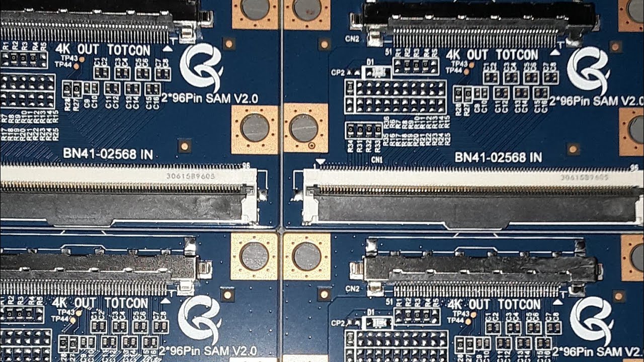 96PIN TO 51 PIN SAMSUNG CONVERTER TRANSFER ADAPTOR MOST USEFUL WHILE ...