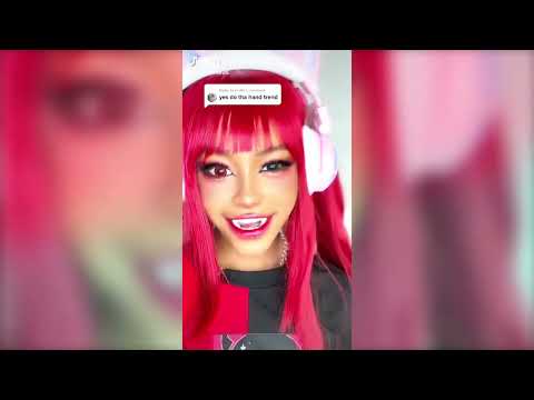 Dance se você conhece essa tendência☀️ /TikTok Trend / bikini dance,twerk,hot tiktokers,hot girl