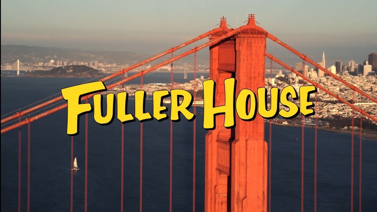 Fuller House Season 5 "PART A" [Official Trailer] - YouTube