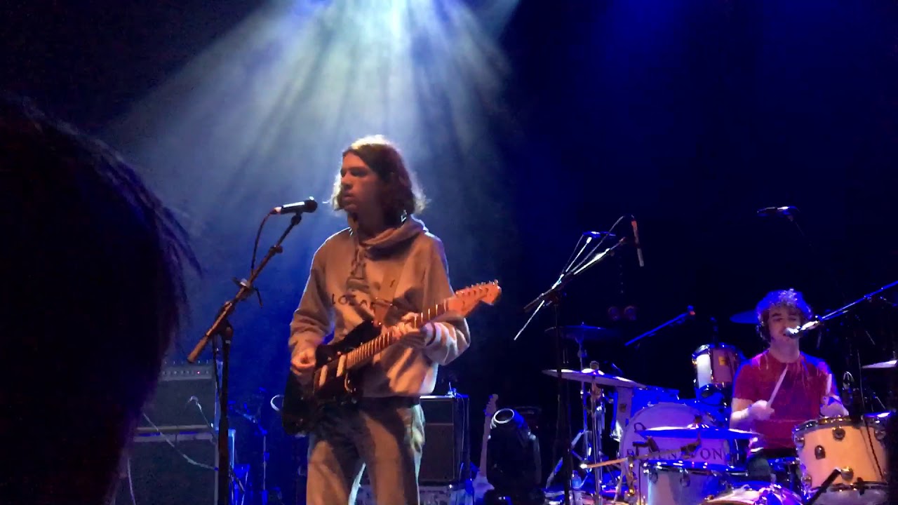 The night café - addicted live - YouTube