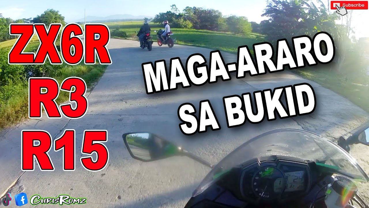 BIGBIKES pang ARARO sa bukid | Shop visit - Connecteavity Cafe, Alcala ...