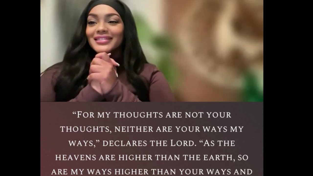 Bible Study - Supernatural alignment (Divine Timing) - YouTube