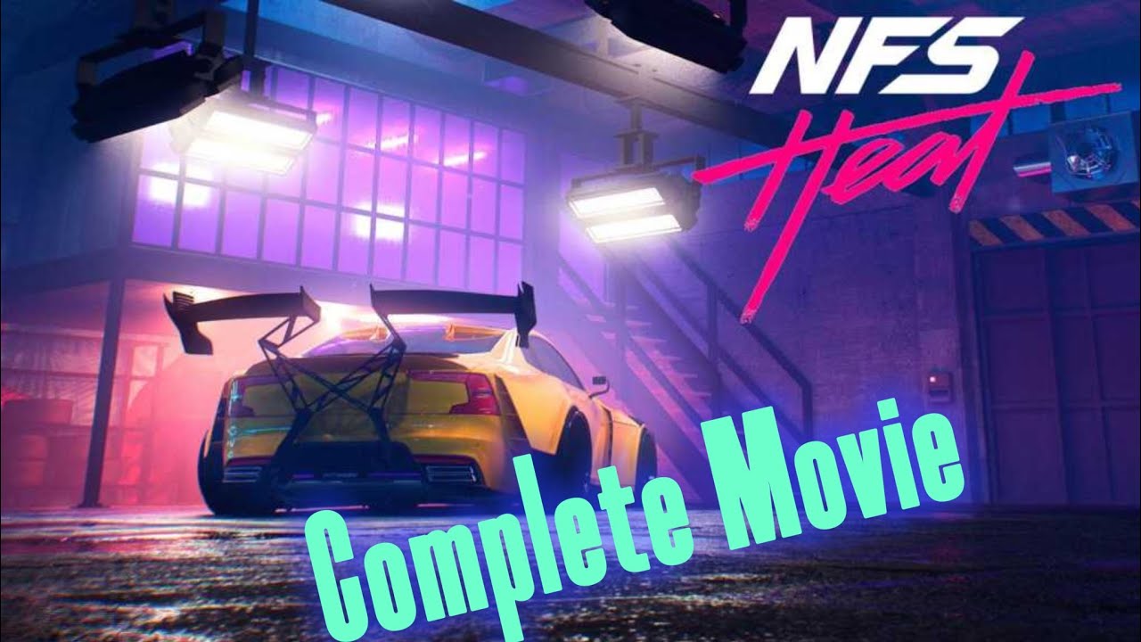 Nfsmods Nfs Heat