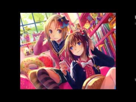 Nightcore - Count Me In - YouTube