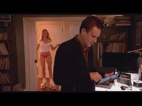 Kaset İşi: Bilgisayarınıza güvenmeyin! - cinema