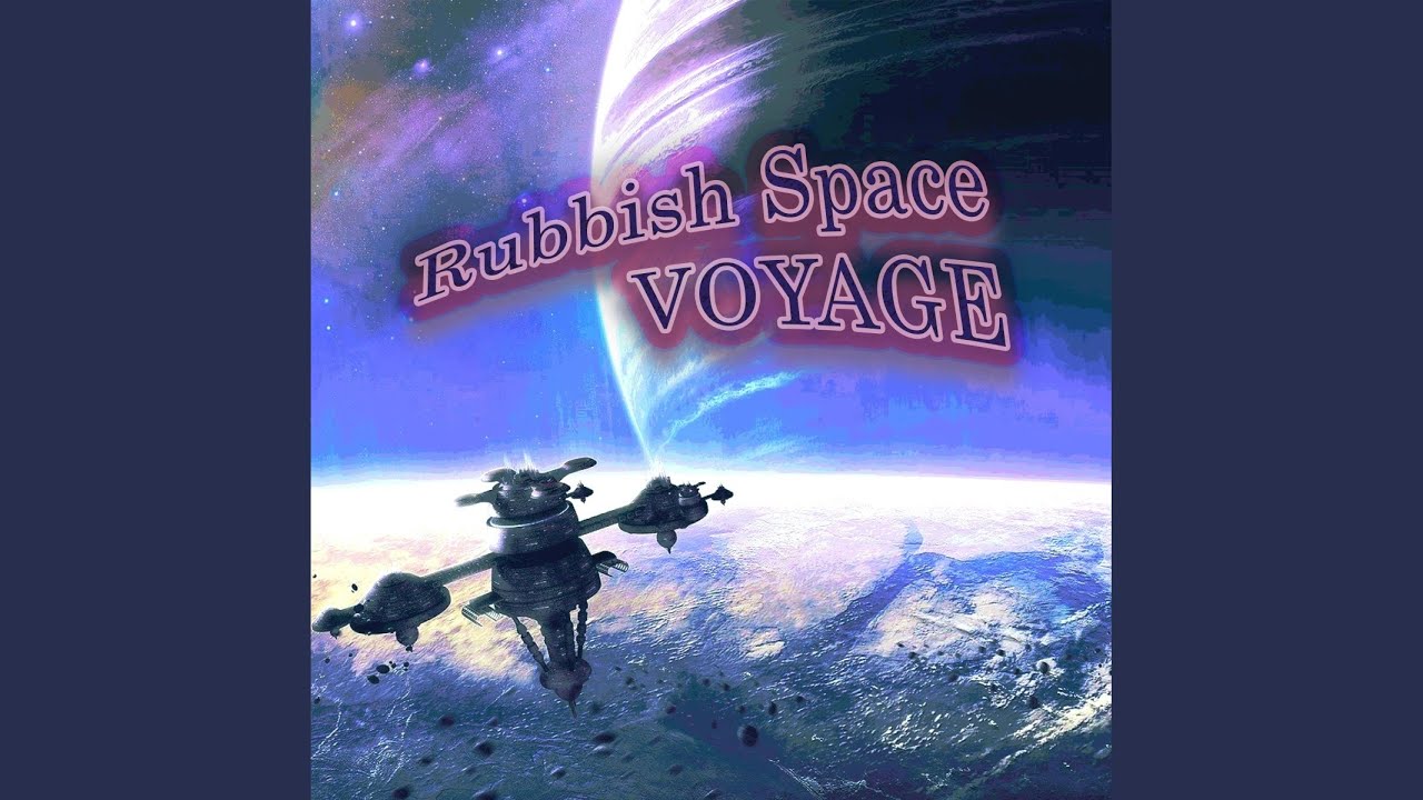 Space Wind - YouTube