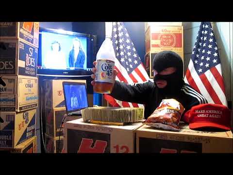 ENJOY A 40oz - Fat Reggie Promised !!!! - YouTube