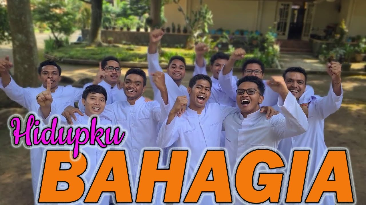 BIARA BETLEHEM (Postulat & Novisiat MSF) - SALATIGA - YouTube