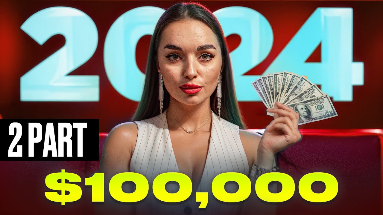 Top Skills That Turned Me into a Six-Figure Earner - YouTube