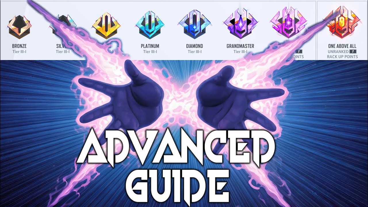 Advanced Psylocke Guide: Master the "One Above All" Combo | Marvel ...