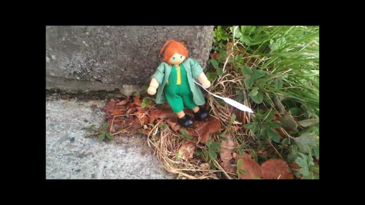 An tEarrach Thiar (Spring in the West) - YouTube