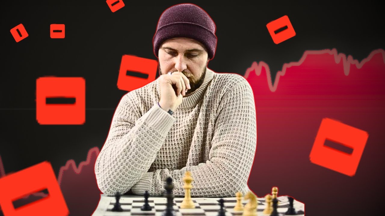 Time Matters in Rapid Chess 😣I Journey to 2000 Chess.com - YouTube