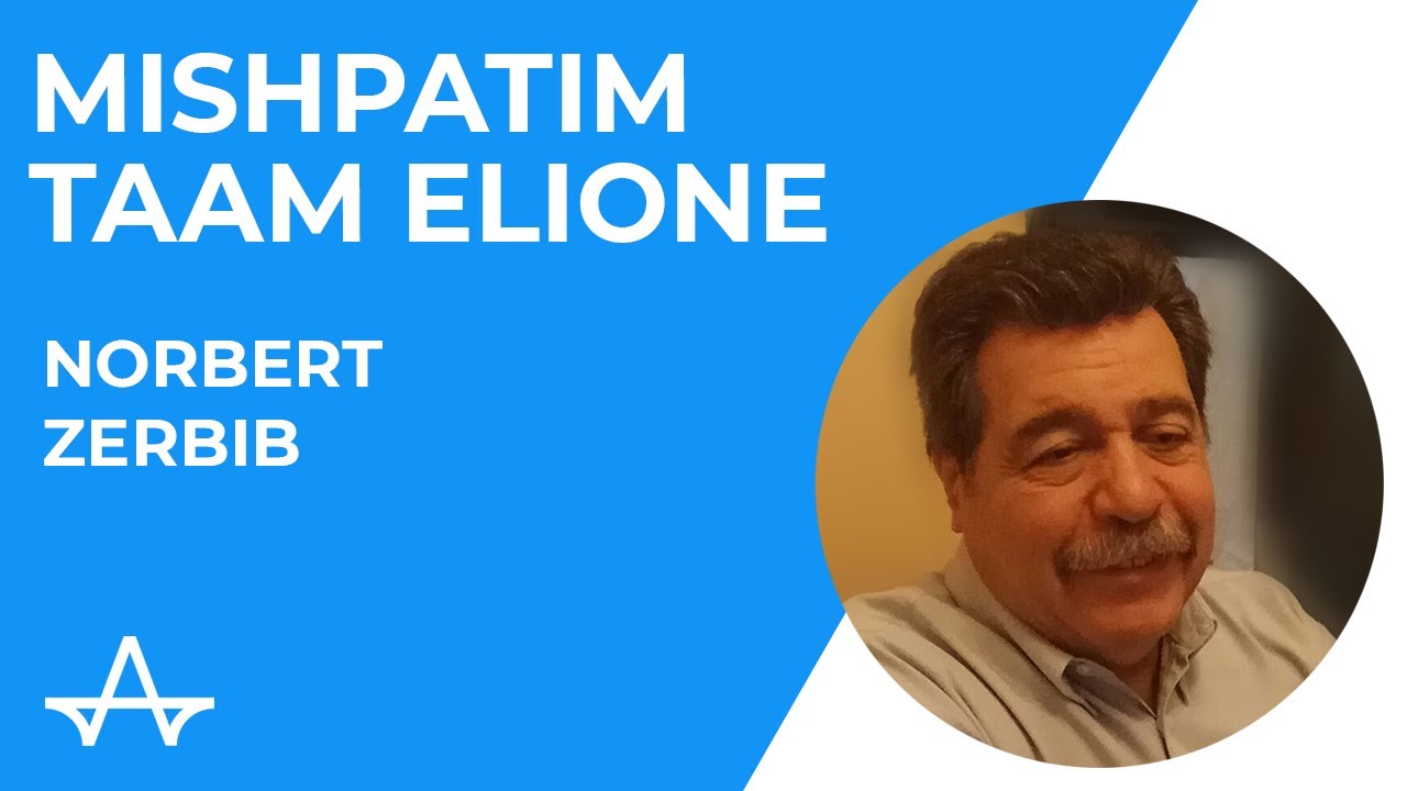 Mishpatim - Moshe monte sur le mont Sinai - Ta'am Elione | Norbert ...