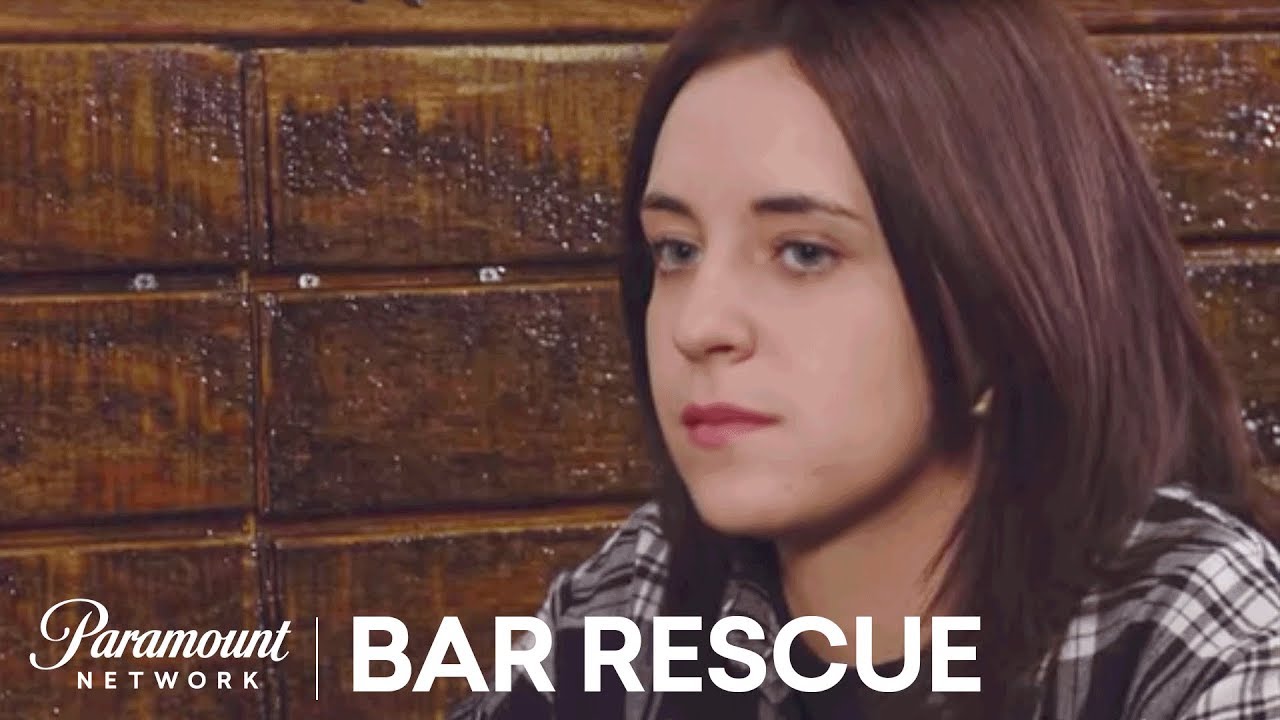 Pirate Tavern Bar Rescue Juciano