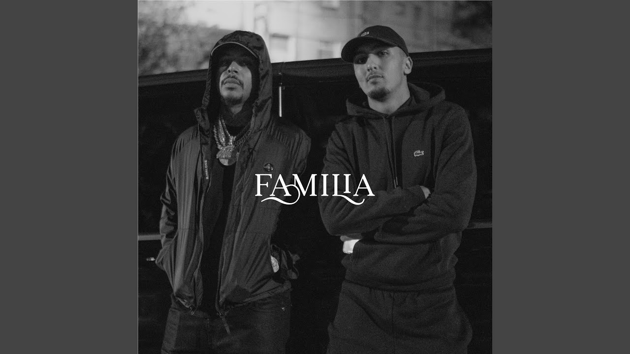 Familia - YouTube