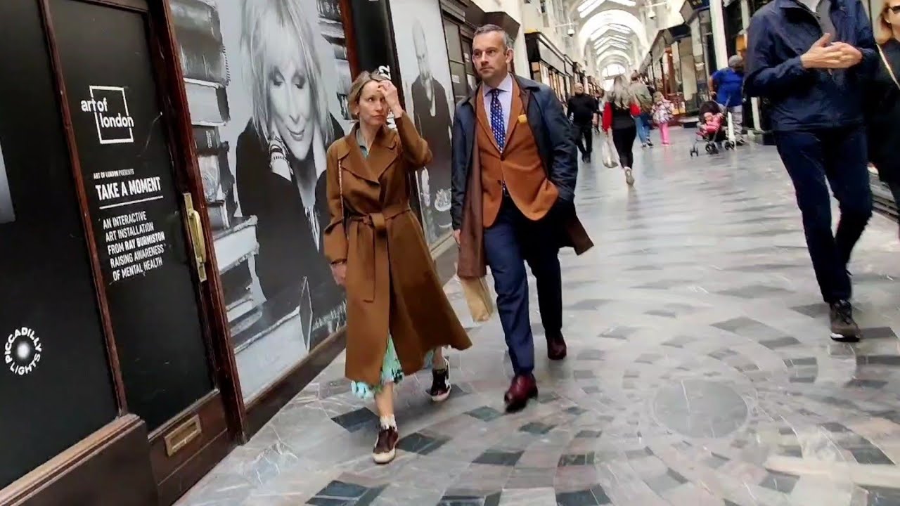 Beautiful And Elegant Outfit Ideas For Spring . Street Style London ...