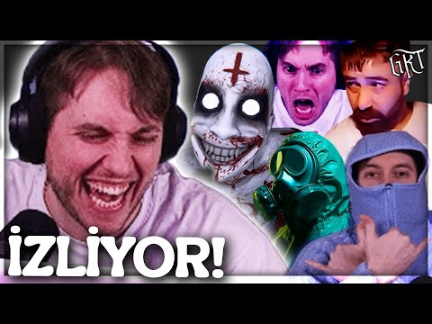 RRaenee 2 HAFTALIK KOMİK ANLAR editimi İZLİYOR ! | BÖLÜM 12 |