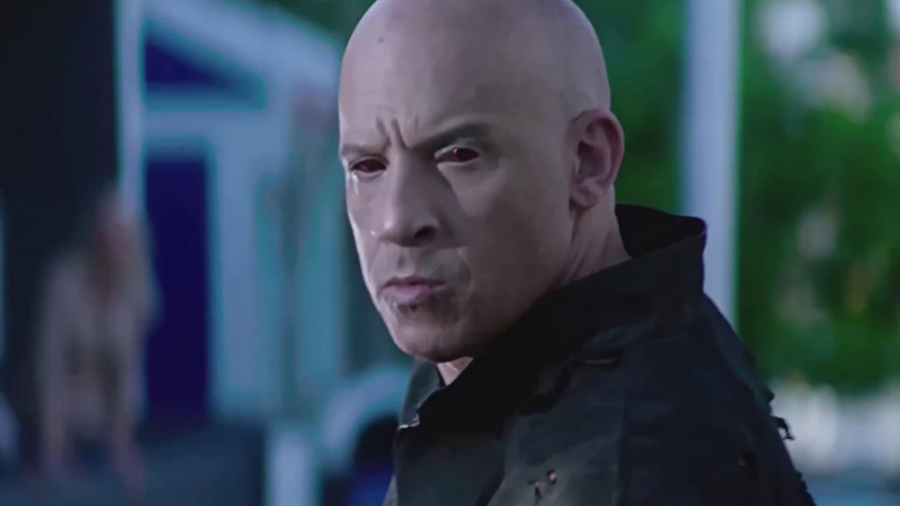 Valiant Movie Universe Still Going On - YouTube