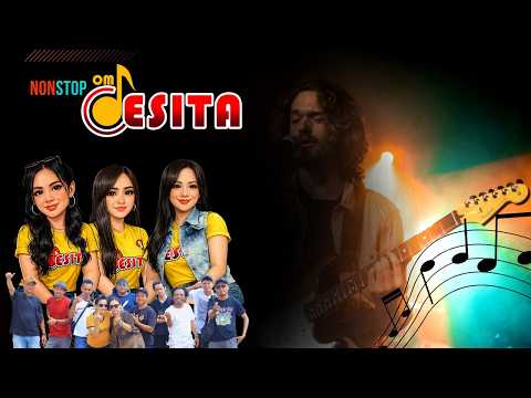 NON STOP OM DESITA - Cover Dangdut Jadul