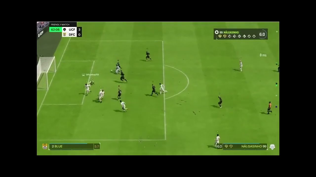 TOP PLAYS WEEK 3 - YouTube