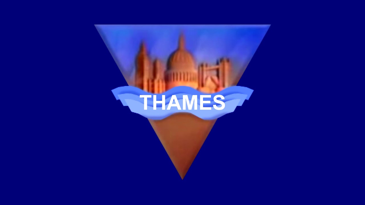 Thames Logo - YouTube