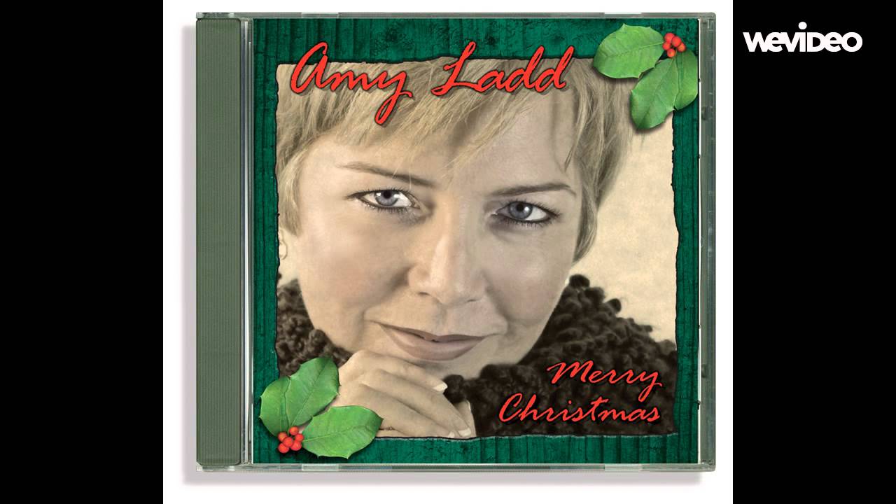 Amy Ladd - One Empty Chair - YouTube
