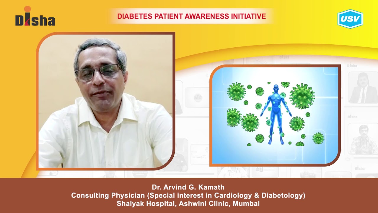 Dr. Arvind G. Kamath - YouTube